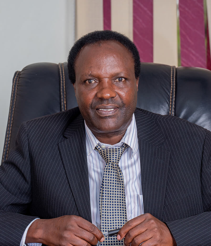 Our Team - Modern Reinsurance Brokers